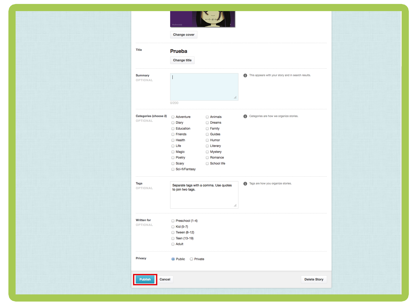 Ejemplo jQuery EasyTabs Plugin