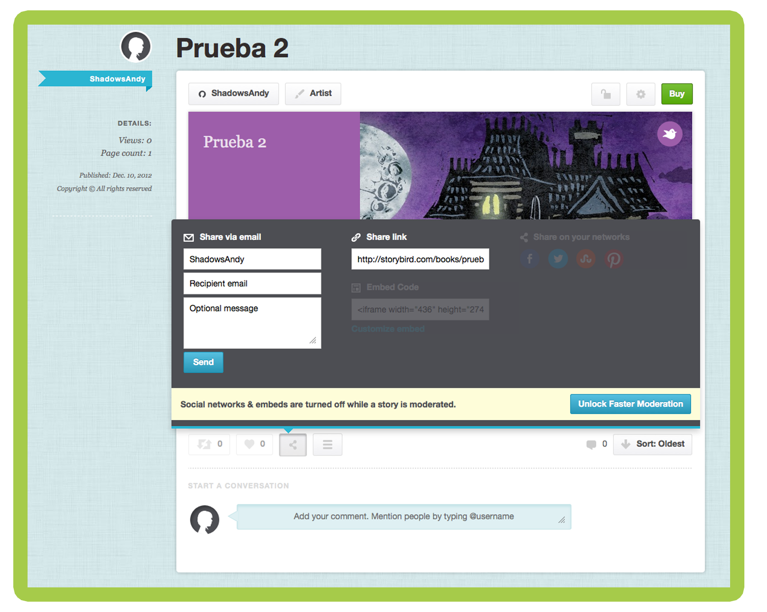 Ejemplo jQuery EasyTabs Plugin